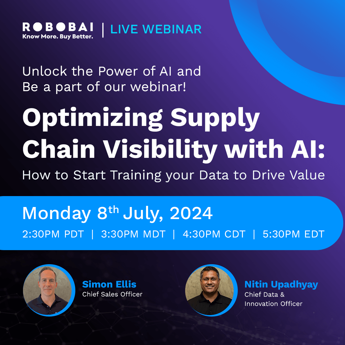 RobobAI - Empowering you to Know More. Buy Better.