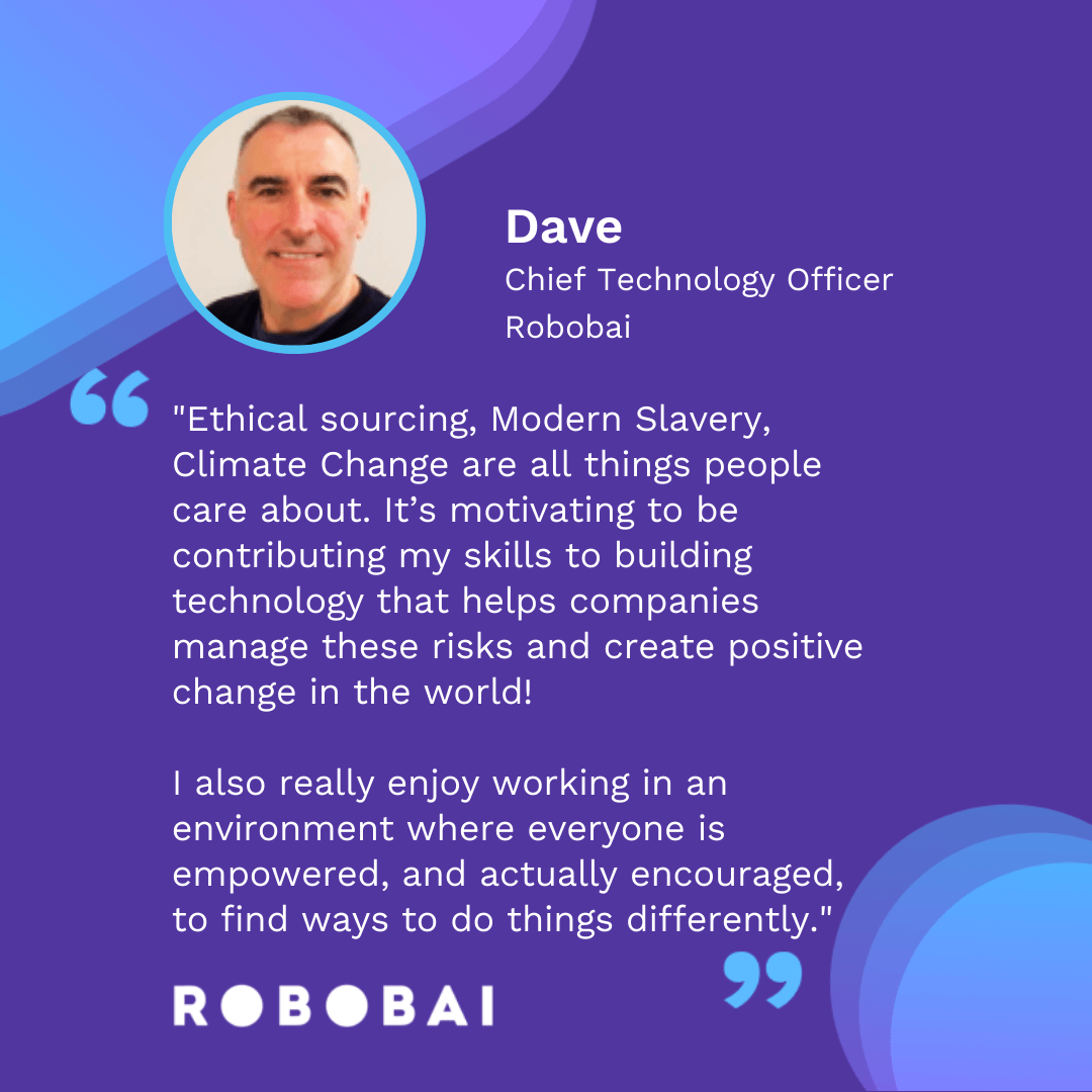 About Us | RobobAI