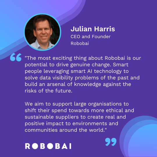 About Us | RobobAI
