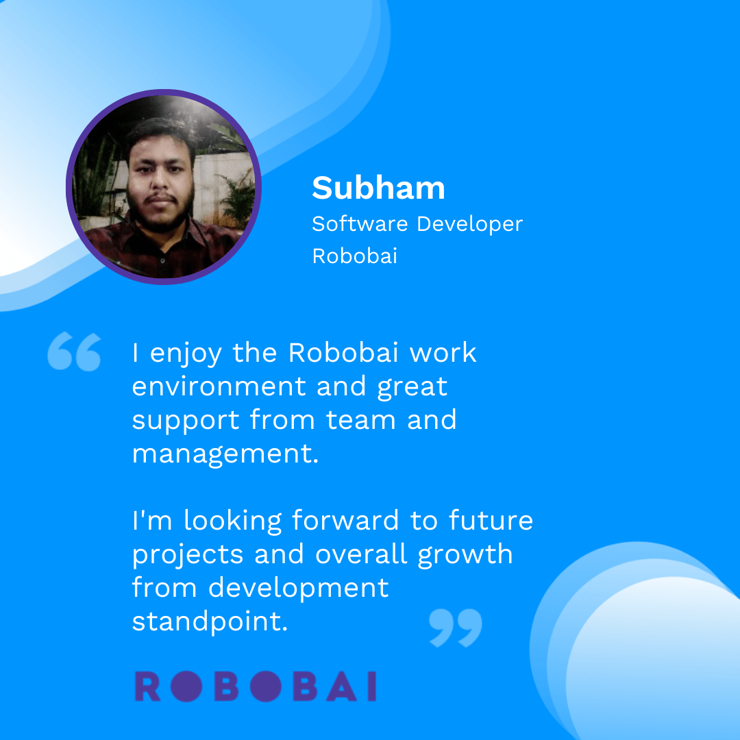 About Us | RobobAI