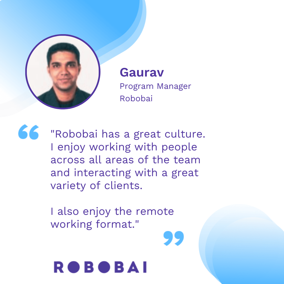 About Us | RobobAI